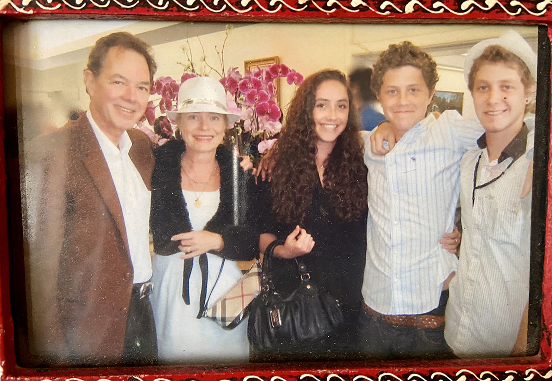 Barbara Bassill – Empowering Women to Empower Themselves